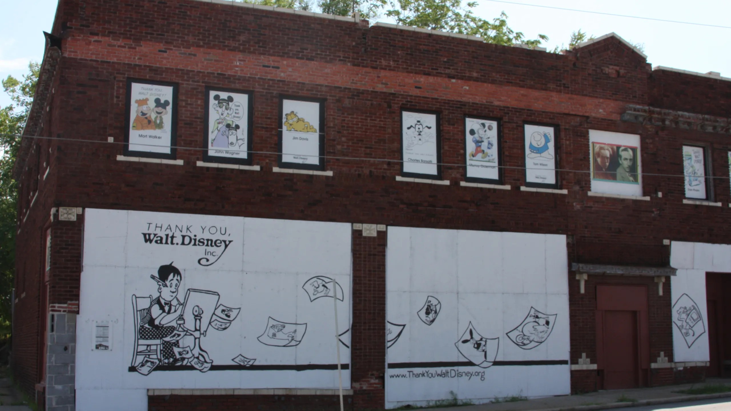 Kansas City’s Old Film Row – Thinking About Becoming a Real Estate ...